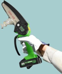 Saker Mini Chainsaws Official Online Website - Saker Mini Chainsaws ...