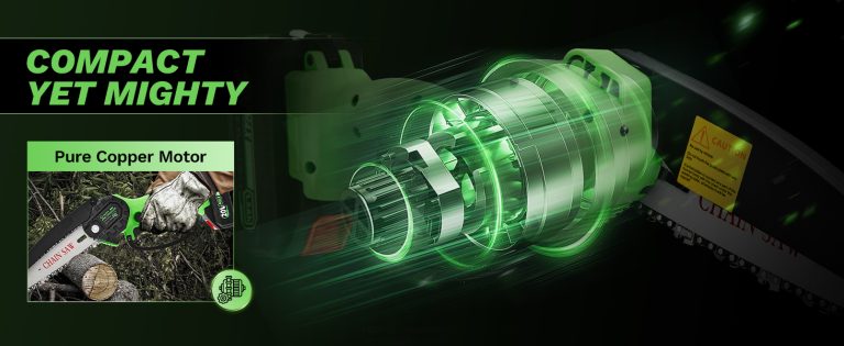 Saker Mini Chainsaws Official Online Website - Saker Mini Chainsaws ...